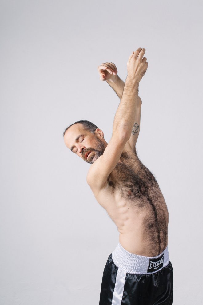 Medul·la II - Caixa Fosca Fotografia